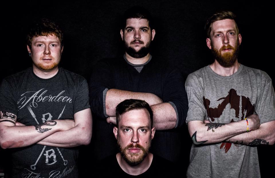 On the road to Hell (fest) – Ray Brower – Dyce News