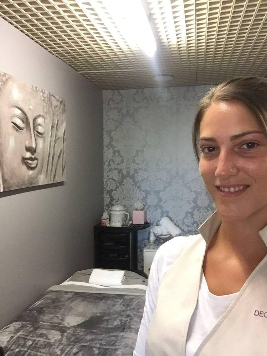 New pampering choice for Dyce – Dyce News