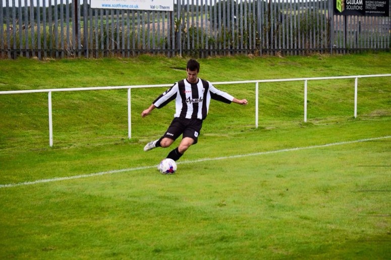 The game’s afoot – Dyce Juniors FC get ready for season Kick-off ...